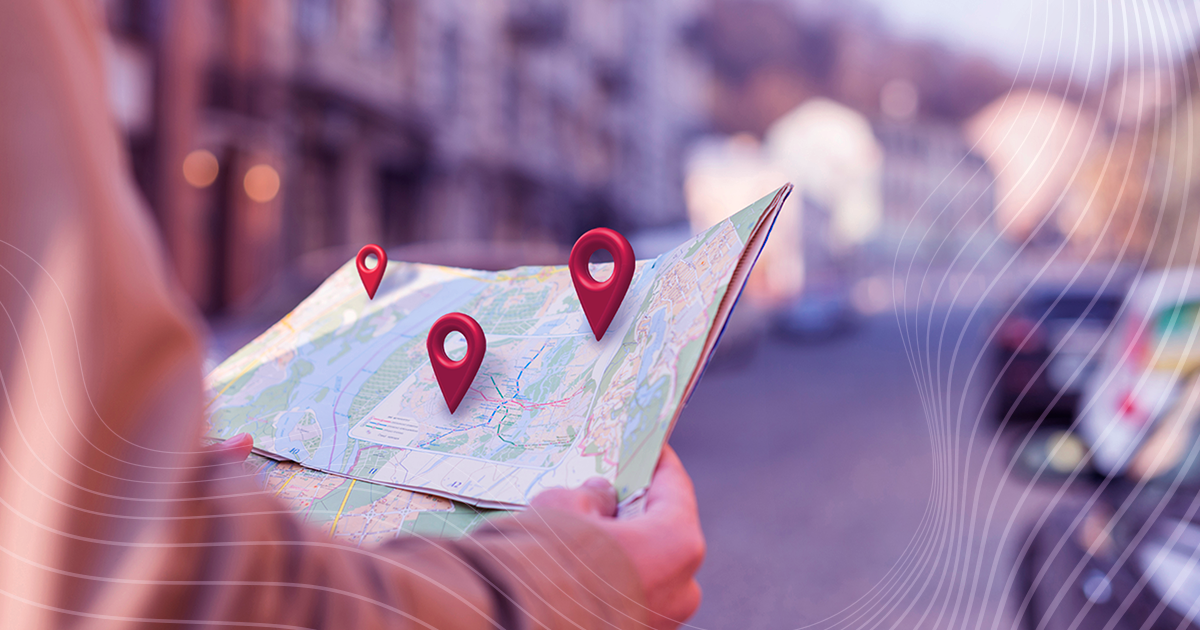 Onde Estamos - Qualitycert